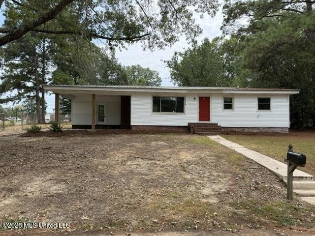 3229 Virginia St, Pearl, MS 39208