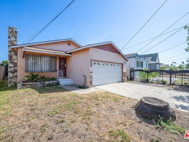 3229 W 108th St, Inglewood, CA 90303