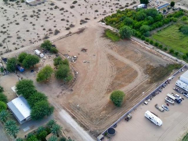 3229 W County 18 St, Somerton, AZ