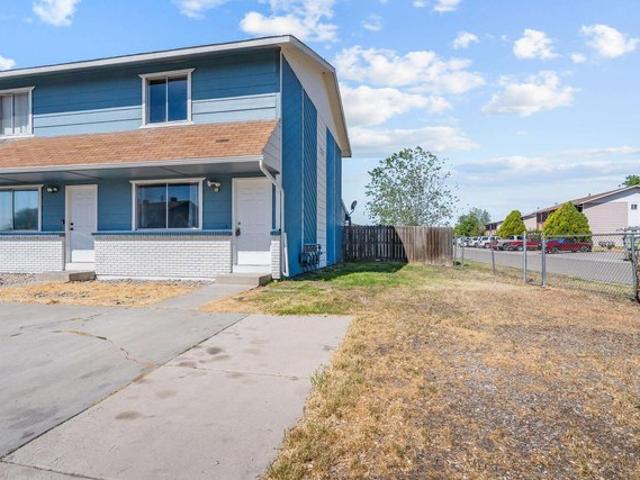 3229 White Ave Apt 4, Clifton, CO 81520