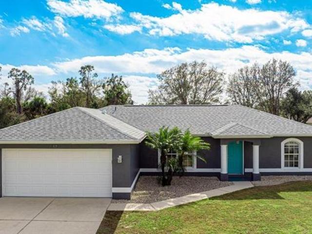 3229 Zoratoa Ave, North Port, FL 34286