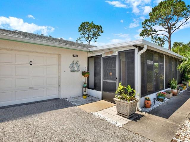 3229 40th Ln S, Unit C, St. Petersburg, FL 33711 | MLS #TB8390
