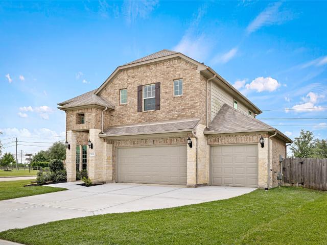 32203 Casa Linda Dr, Cypress, TX 77433 | MLS #93355