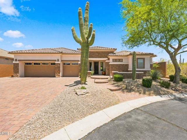 32203 N 56th Pl, Cave Creek, AZ 85331