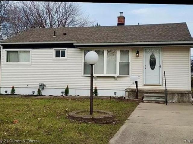 32200 Fairchild St, Westland, MI 48186