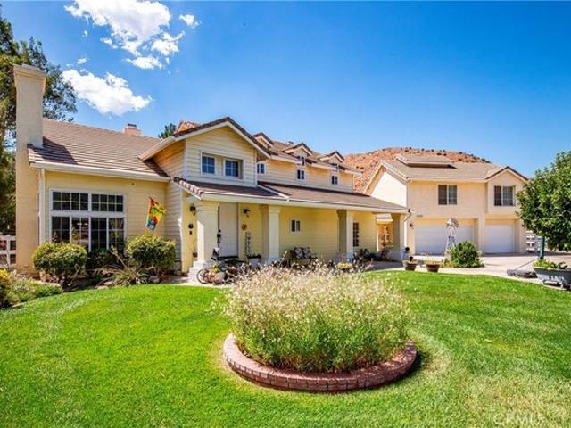 32201 Joaquin Dr, Acton, CA 93510