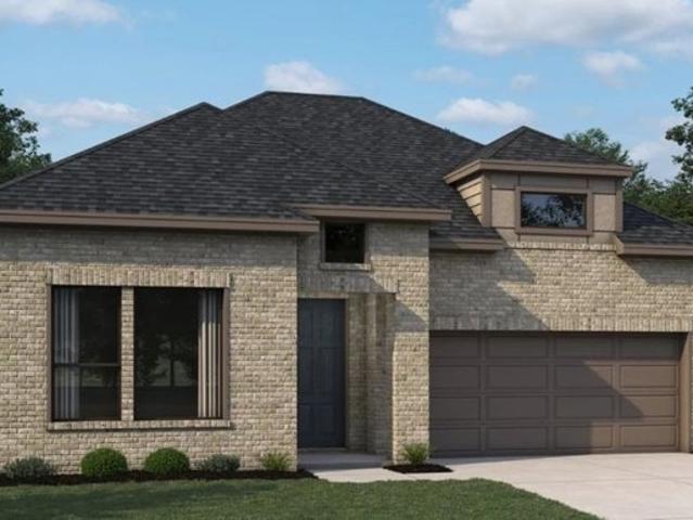32202 Green Ash Dr, Waller, TX 77484