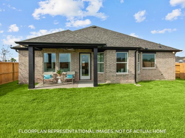 32207 Morning Luster Court