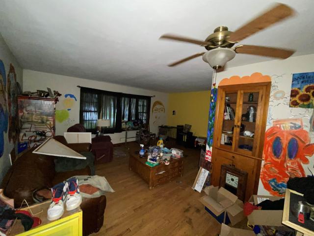 3220 Maryland Road