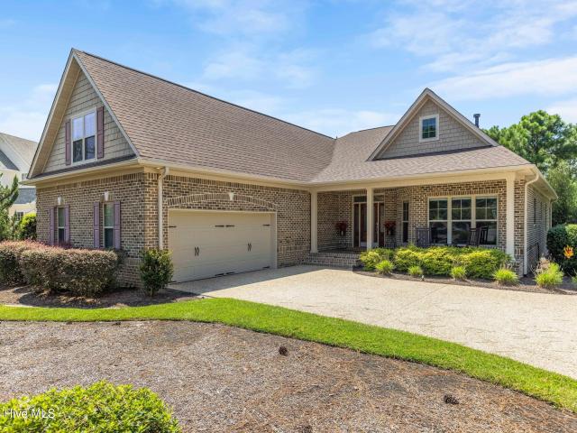 3220 Moss Hammock Wynd, Southport, NC 28461 | MLS #100551