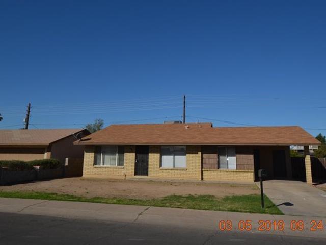 3220 N 79th Ave, Phoenix, AZ 85033
