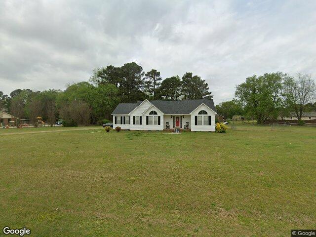 3220 N Shiloh Rd, Garner, NC 27529