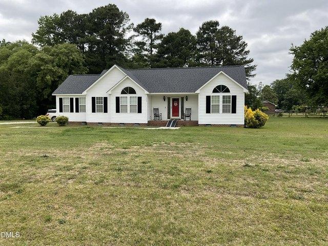 3220 N Shiloh Rd, Garner, NC 27529
