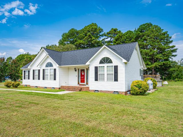 3220 N Shiloh Road