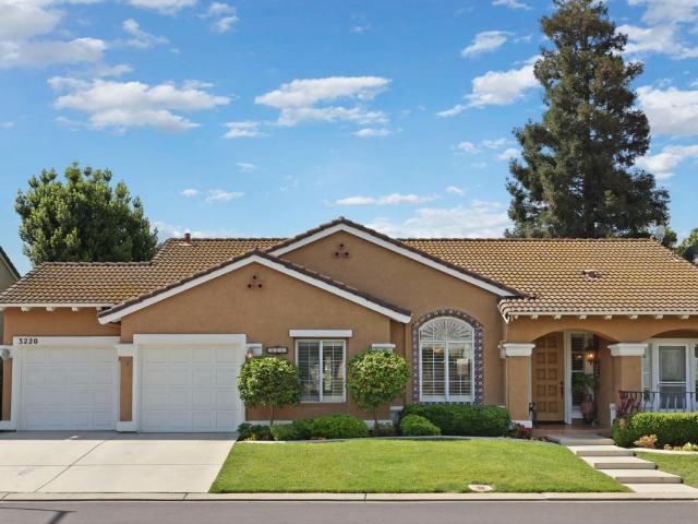 3220 New London Ln, Modesto, CA 95355 | MLS #226053
