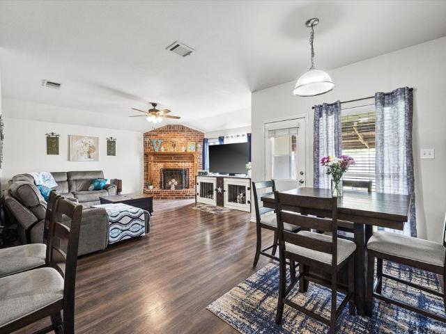 3220 Overstreet Lane