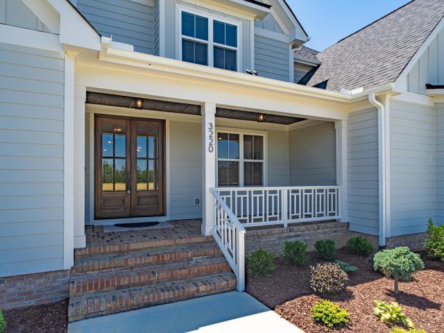3220 Oakridge River Road