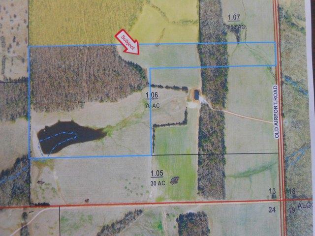 3220 Old Airport Rd, Pontotoc, MS 38863
