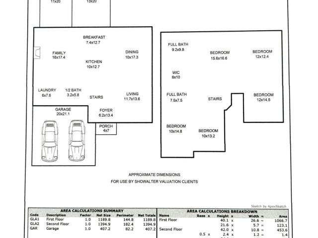 3220 Orchestra Court