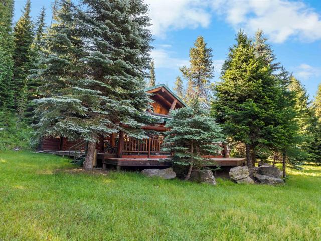 3220 American River Road