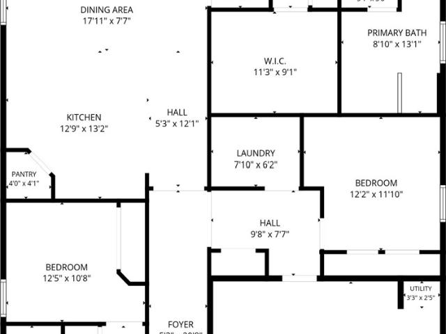 3220 Anderwood Arbor Lane
