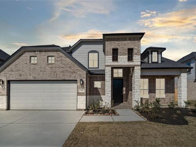 3220 Bushy Hawthorn Dr, Conroe, TX 77301
