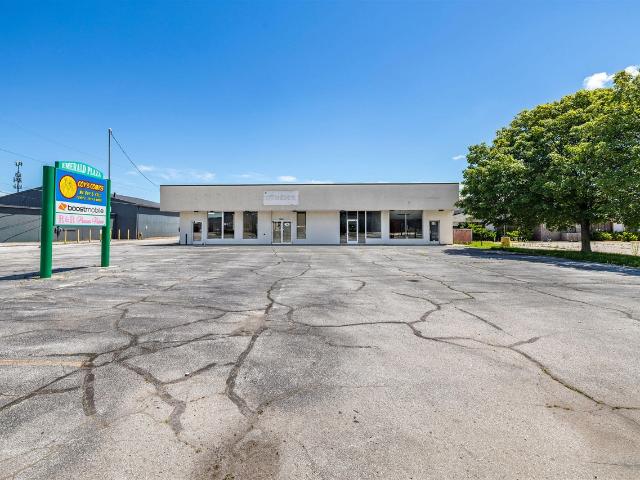 3220 Bay Road