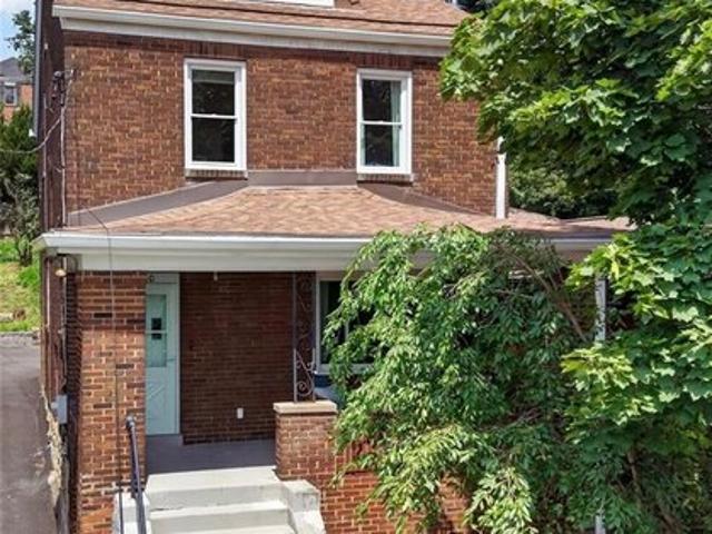 3220 Beechwood Blvd, Pittsburgh, PA 15217