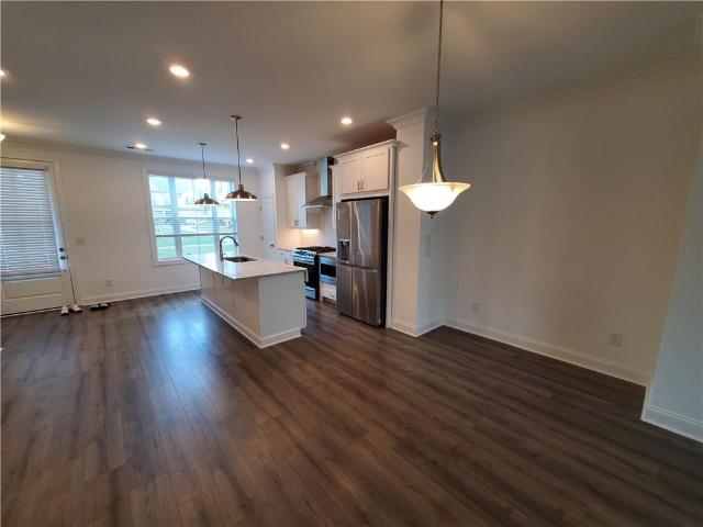 3220 Bennett Creek Lane