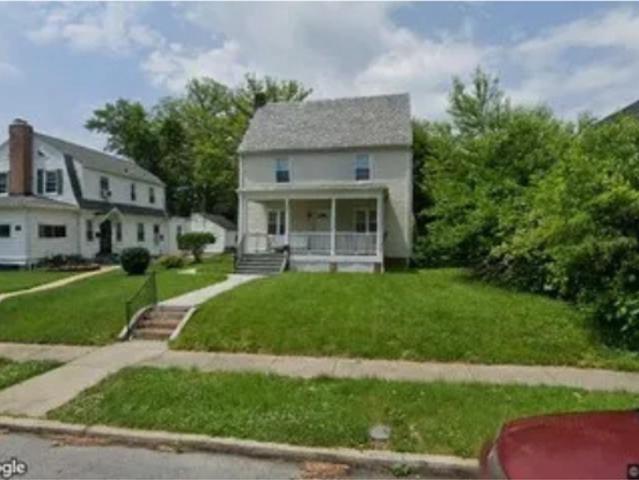 3220 Brightwood Avenue $650 Available Room Shared Bath