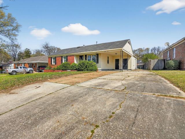 3220 christine rd