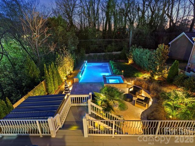 3220 Commonwealth Ave, Charlotte, NC 28205 | MLS #4361 | Compass
