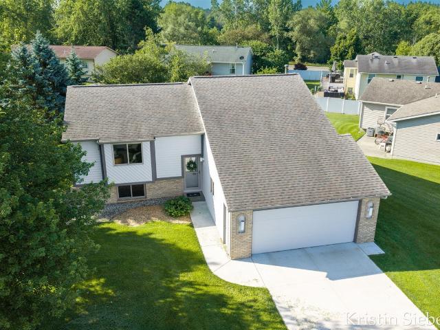 3220 Cornerstone Lane