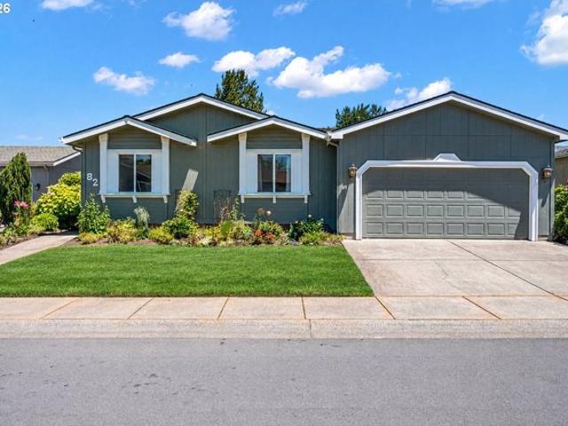 3220 Crescent Ave Spc 82, Eugene, OR 97408