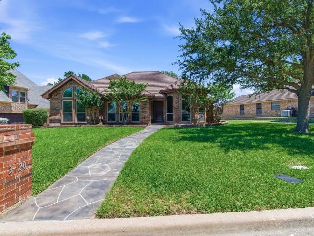 3220 Evan Drive