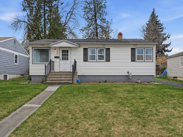 3220 E 19th Ave, Spokane, WA 99223 | MLS #202615