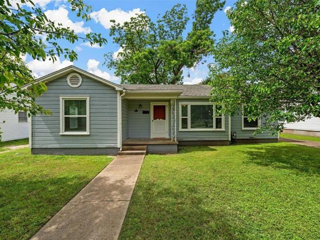 3220 Edmond Ave, Waco, TX 76707