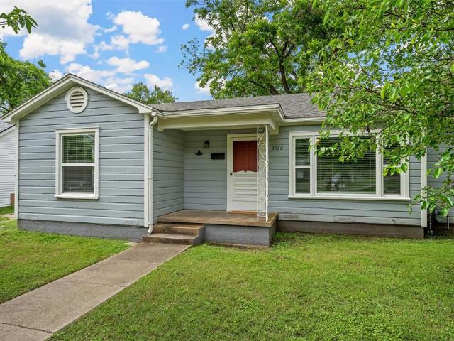 3220 Edmond Avenue