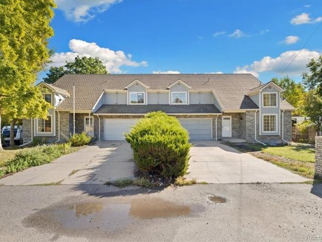 3220 Estes St, Wheat Ridge, CO 80033