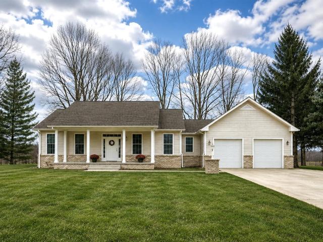 3220 Fairhaven Drive
