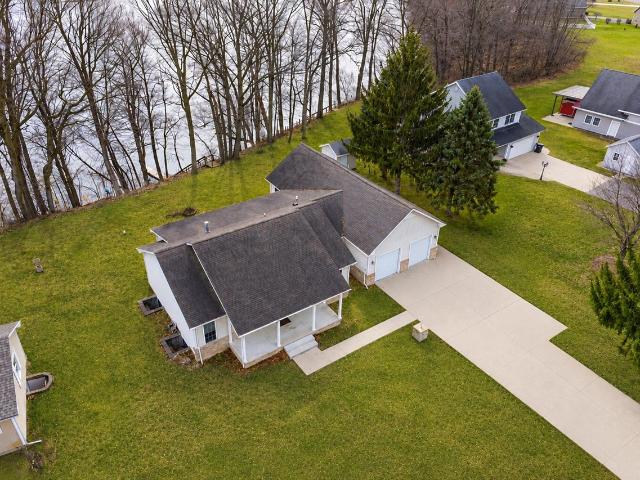 3220 Fairhaven Drive