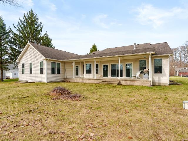 3220 Fairhaven Drive