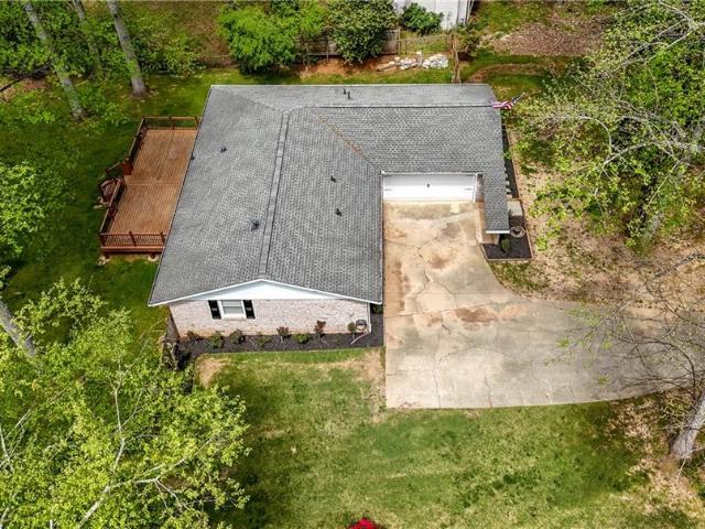 3220 Foxwood Trail SE