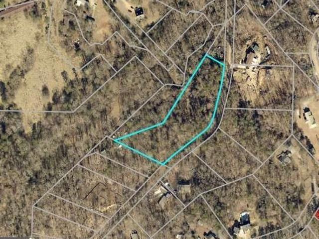 3220 Hidden Valley Rd, Gainesville, GA 30506