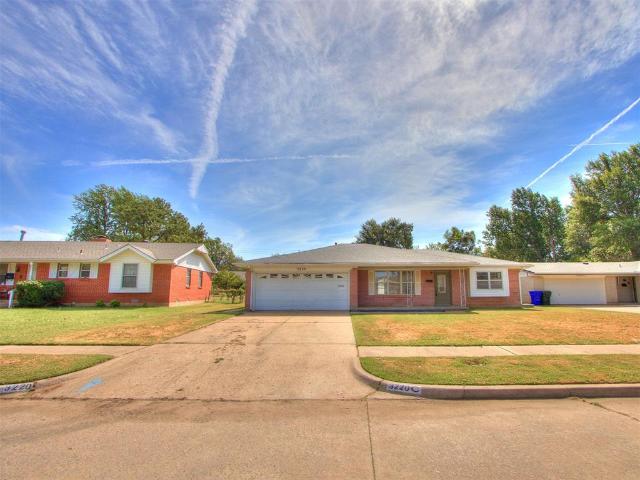 3220 Hilltop Road