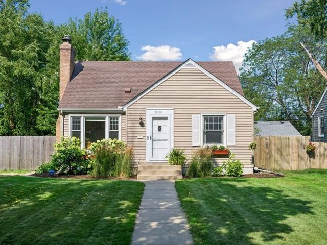 3220 Kentucky Ave S, Saint Louis Park, MN 55426