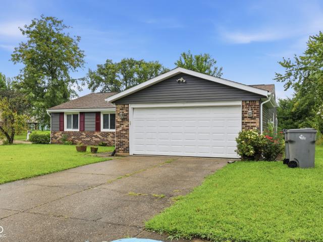 3220 Lacy Court