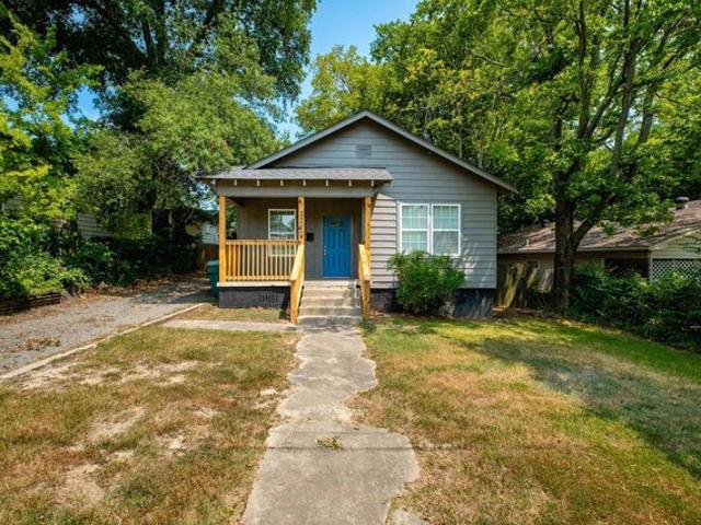 3220 Lamar St, Little Rock, AR 72205