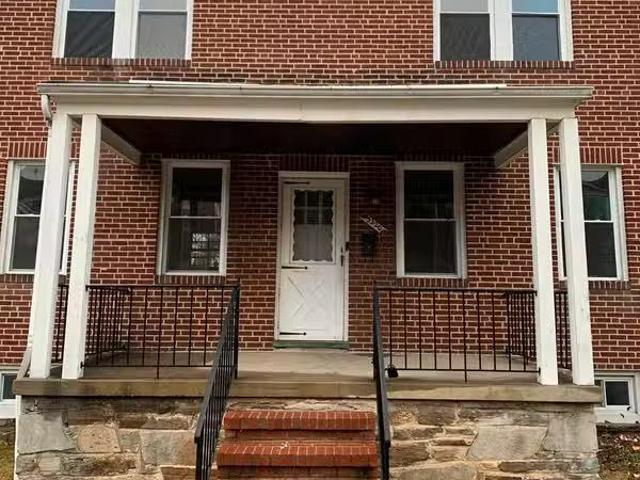 3220 Lawnview Ave, Baltimore, MD 21213 MLS #MDBA2161128