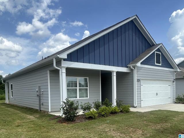3220 Pilgrim Way